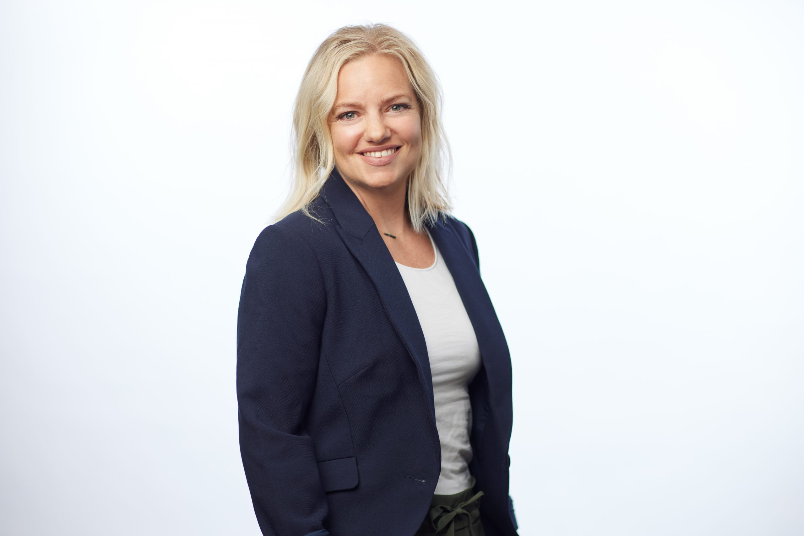 The Heart of a Woman – Remember who you are and whose you are